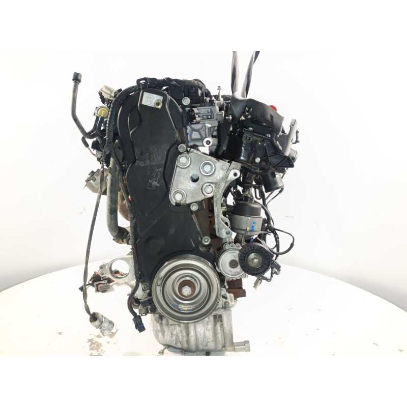 Recambio de motor completo para citroën c4 grand picasso i (ua_) 2.0 ...