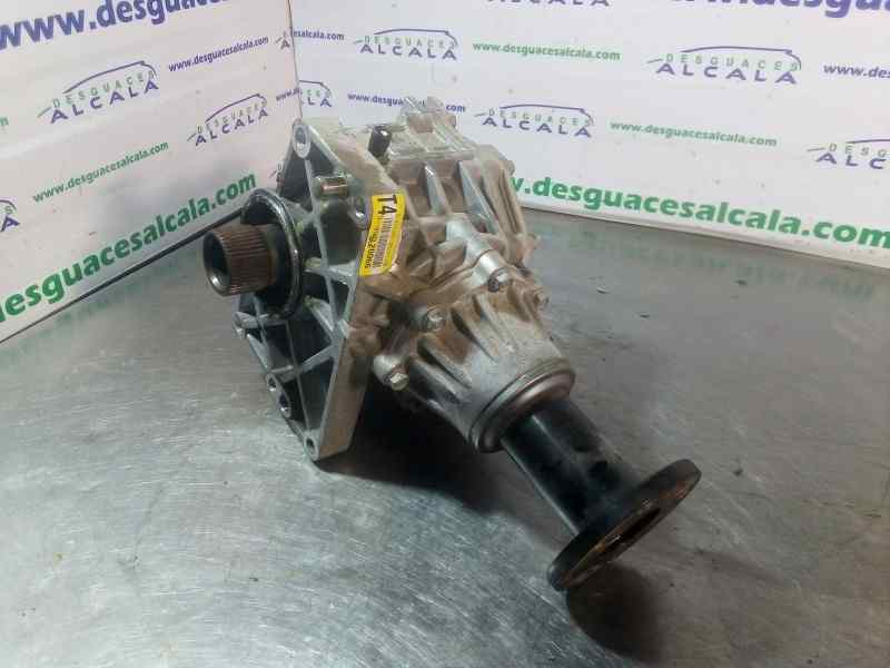 3B610253R Caja Transfer / 925371 Para Hyundai Santa Fe Dm Klass 2Wd